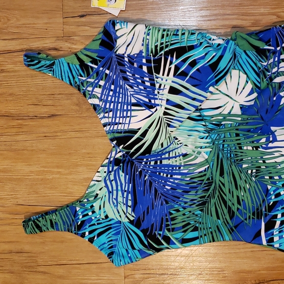 Caribbean Joe | Swim | Caribbean Sand Bathing Suit | Poshmark